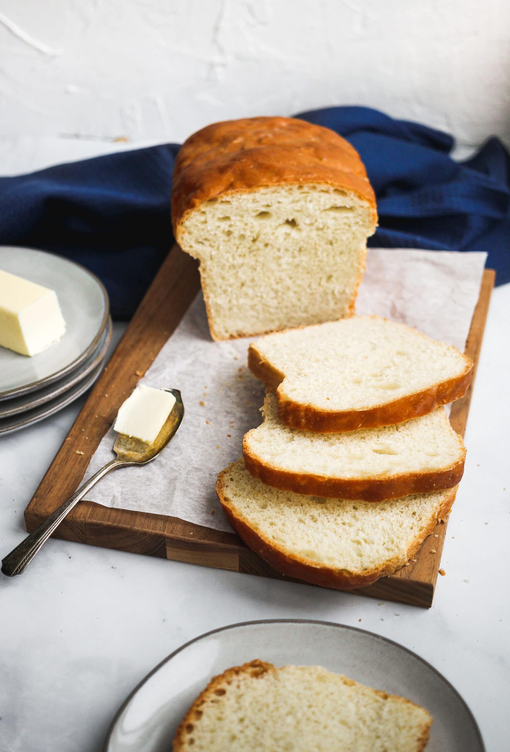 Food Photography 101 - Run to the Table