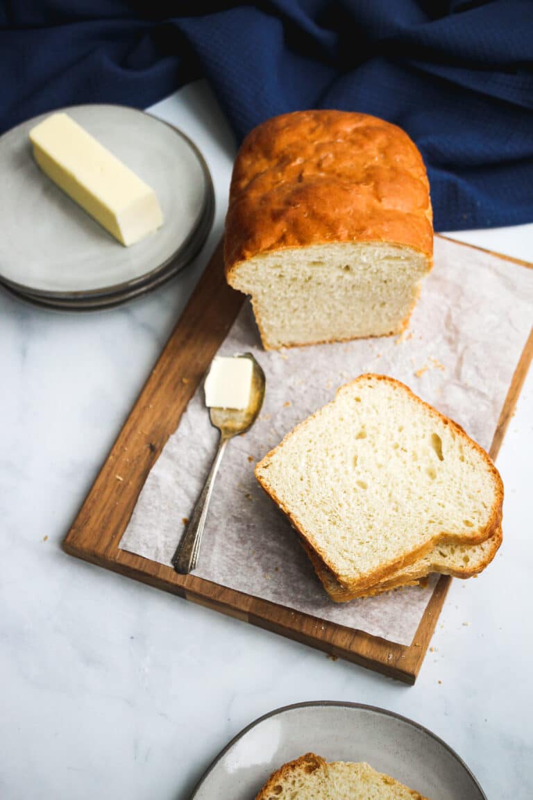 Food Photography 101 - Run to the Table