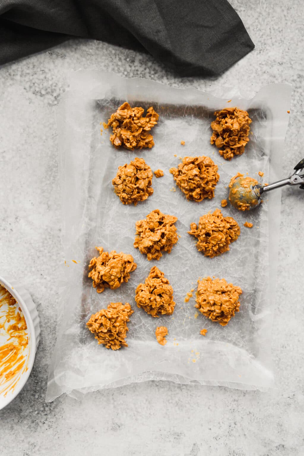 Haystacks - Run to the Table