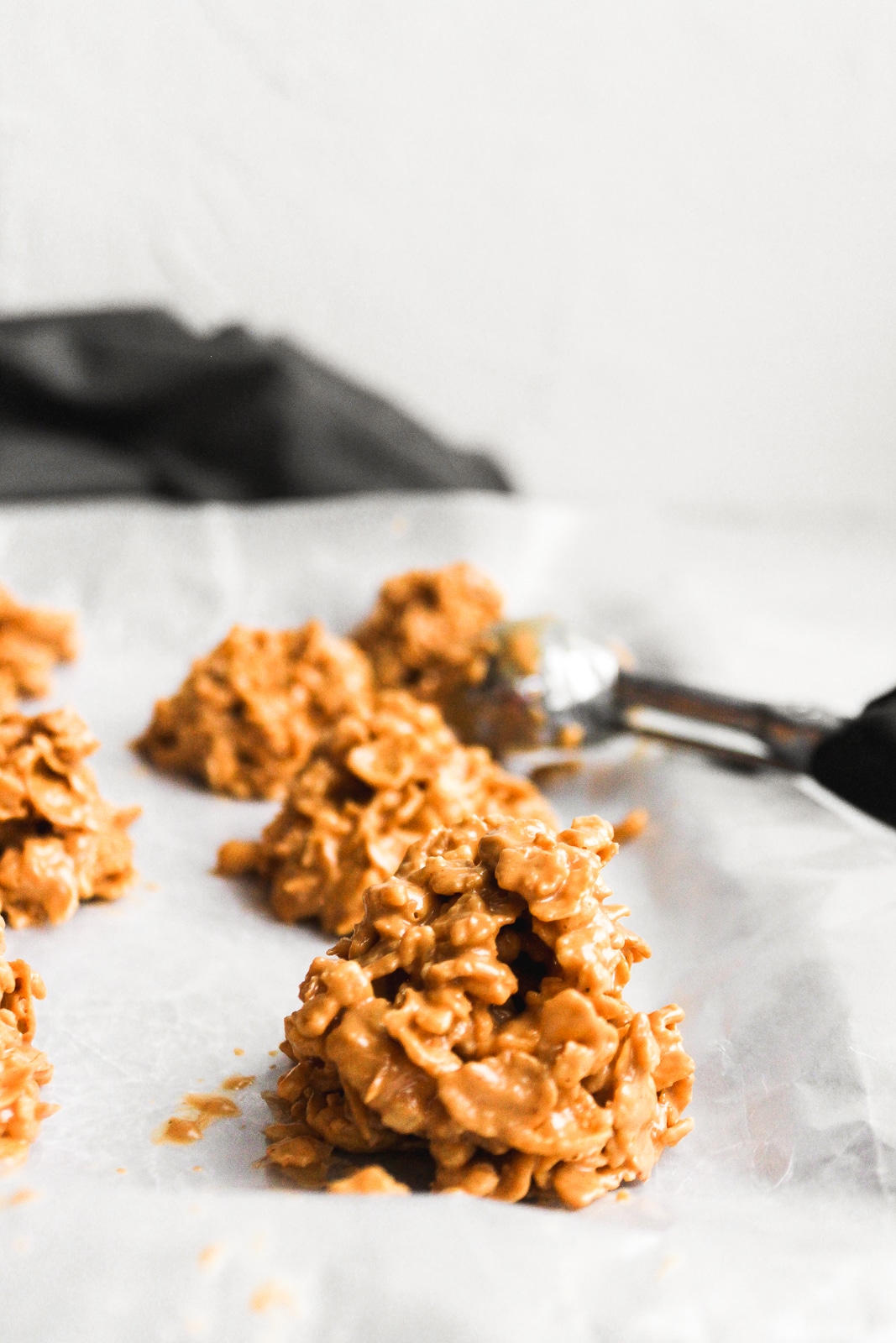 Haystacks - Run to the Table