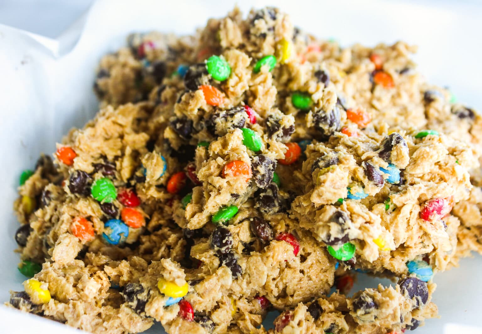 Monster Bars - Run to the Table