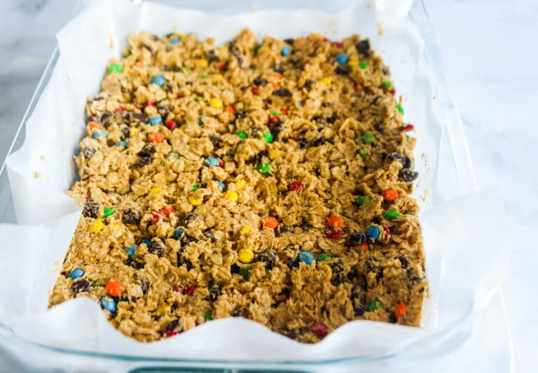 Monster Bars - Run to the Table