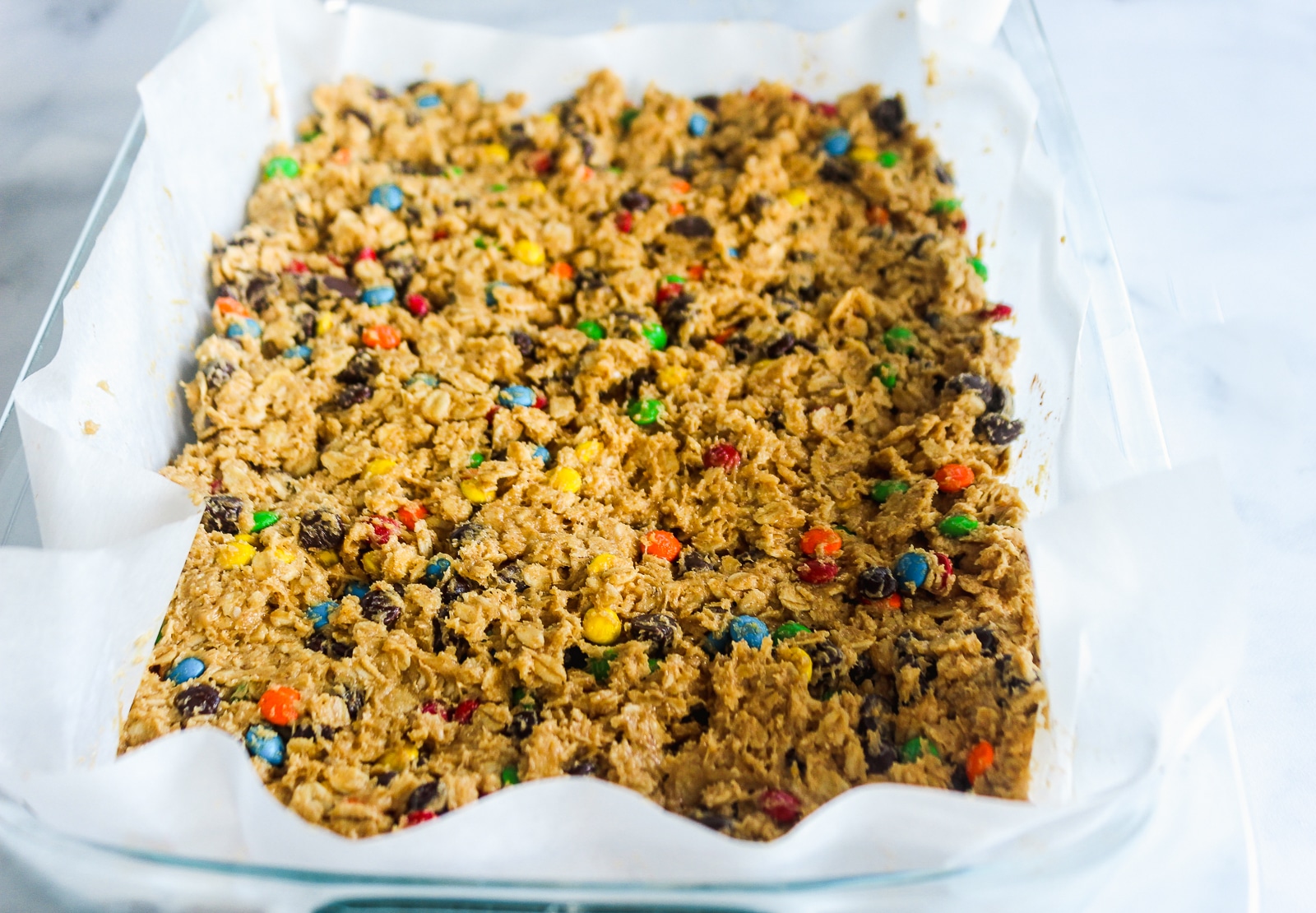 Monster Bars - Run to the Table