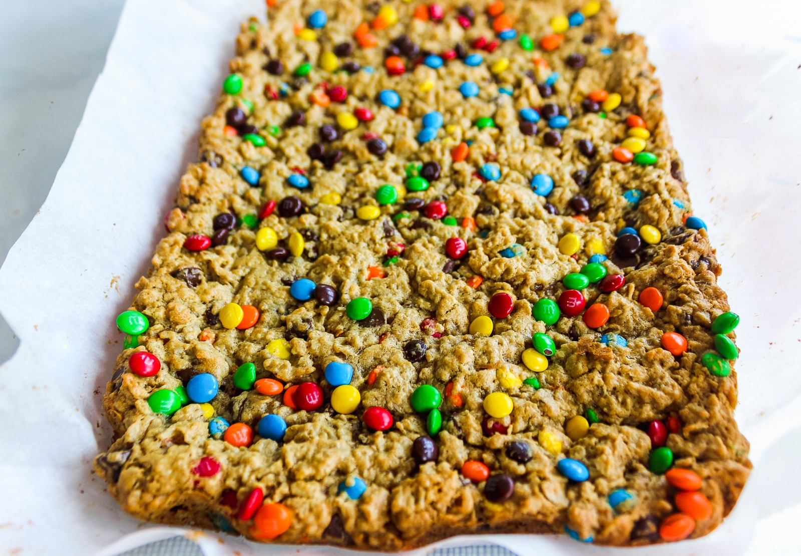 Monster Bars - Run to the Table