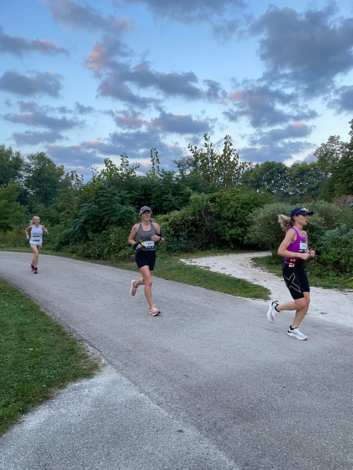 Run to the Table - Recipes so good you will be running to the table!