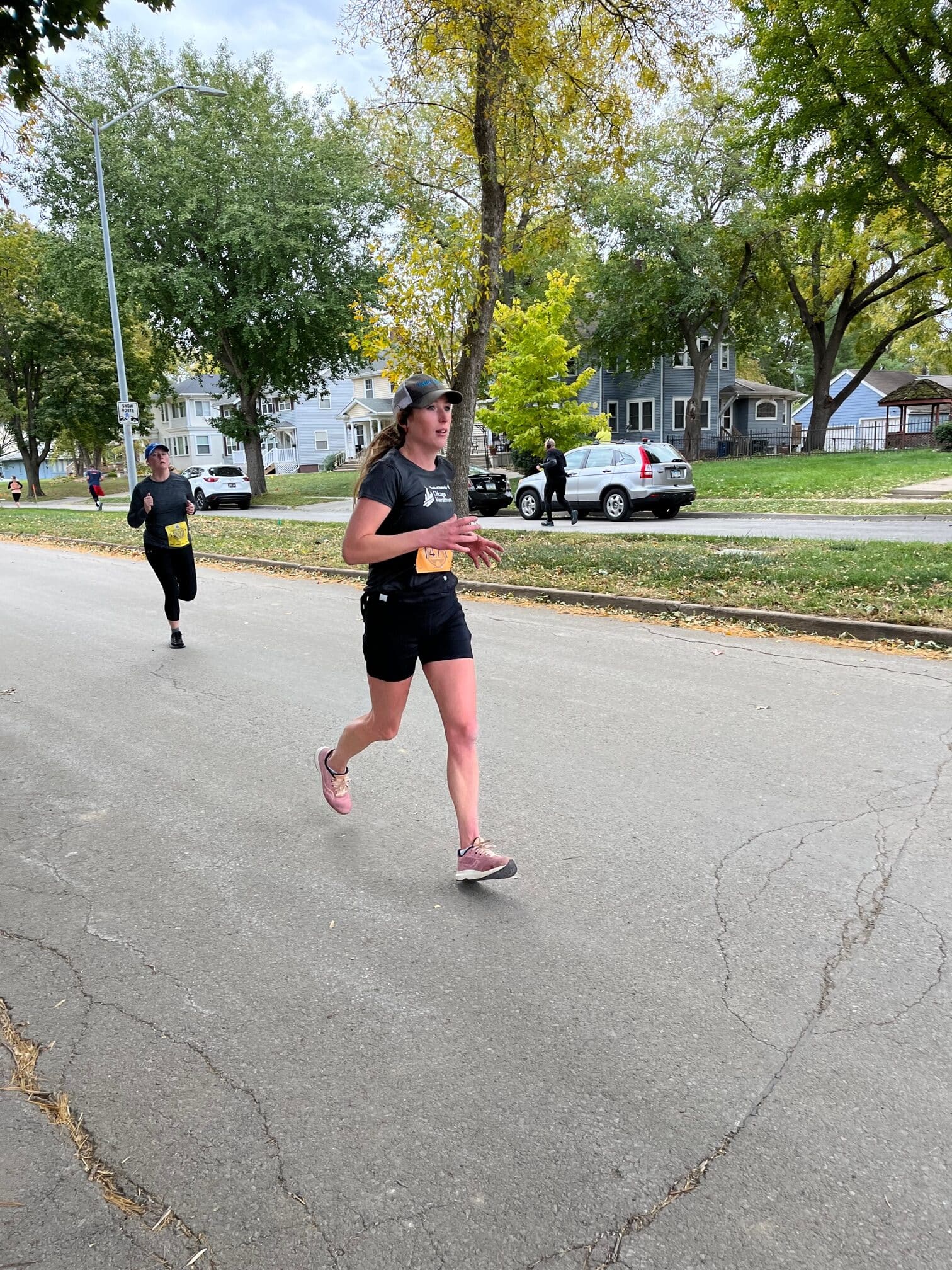 Healthy Nutrition Tips for Distance Runners - Run to the Table